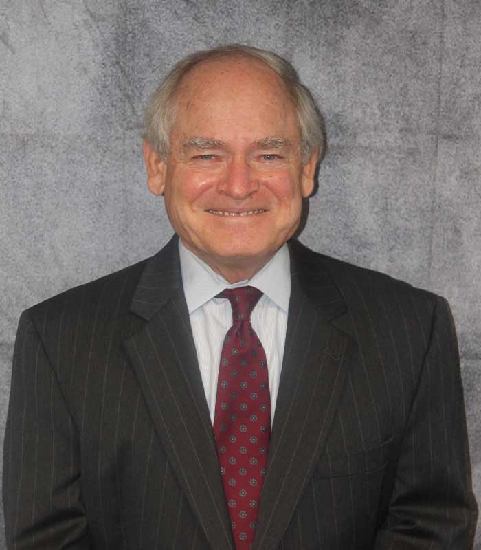 George W. Thompson III - Thompson Insurance, Inc.